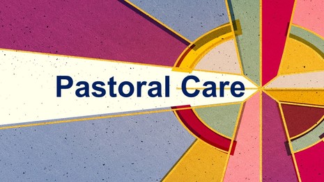 Pastoral Care > Ministries | First Presbyterian Church